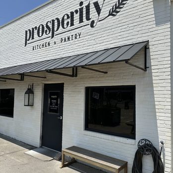 PROSPERITY KITCHEN & PANTRY - Updated October 2025 - 438 Photos & 139 ...