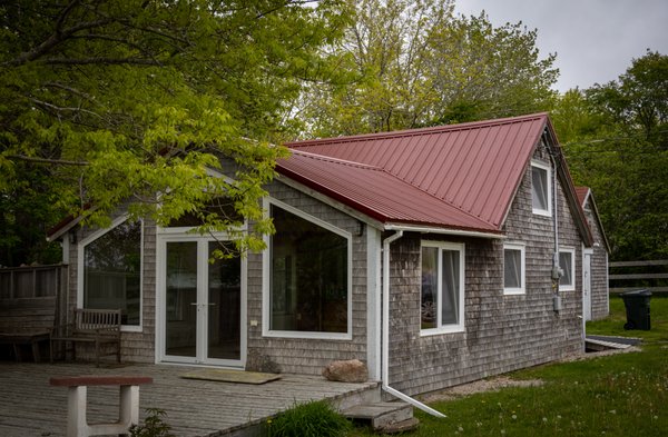 WALLS METAL ROOFING - Updated December 2025 - 28 Photos - 1314 NS-325 ...