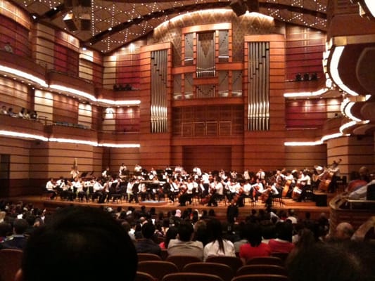 MALAYSIAN PHILHARMONIC ORCHESTRA - Updated January 2026 - Tower 2 ...