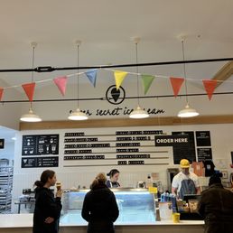 SUPER SECRET ICE CREAM - Updated July 2025 - 57 Photos & 43 Reviews ...