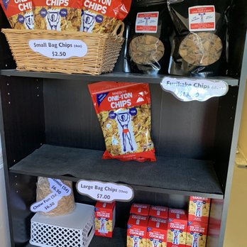 MAEBO NOODLE FACTORY - Updated December 2025 - 30 Photos & 24 Reviews ...