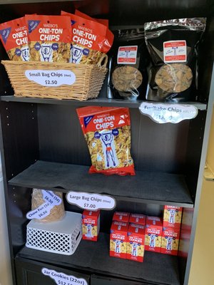 MAEBO NOODLE FACTORY - Updated 05/2025 - 28 Photos & 23 Reviews - 2036 ...