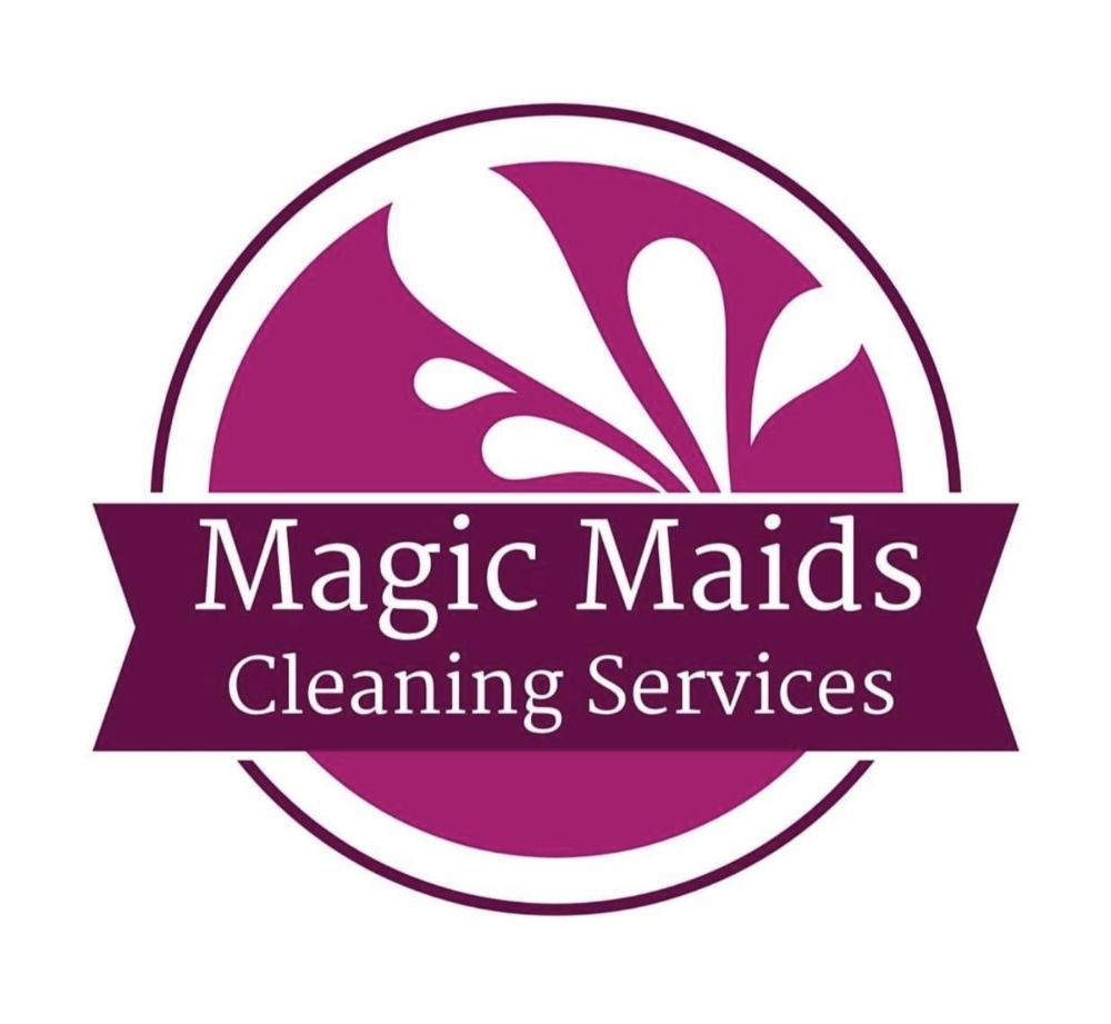 MAGIC MAIDS CLEANING SERVICES - Updated July 2025 - Request a Quote ...