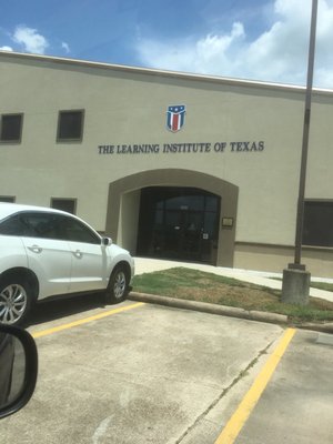 THE LEARNING INSTITUTE OF TEXAS - Updated June 2026 - Request ...