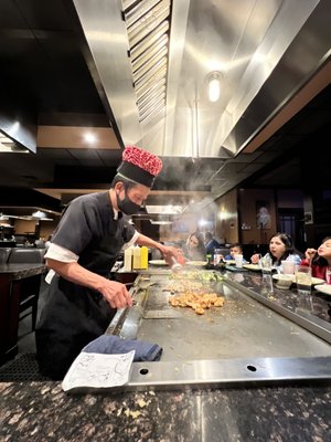HIBACHI ONE - Updated August 2024 - 288 Photos & 210 Reviews - 3230 ...