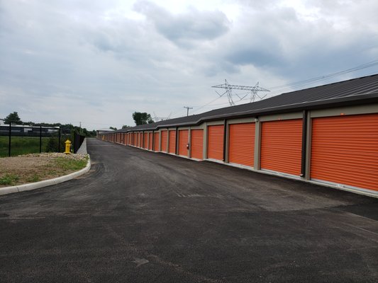 PRESTIGE STORAGE - LEWIS CENTER - Updated April 2026 - 17 Photos - 265 ...