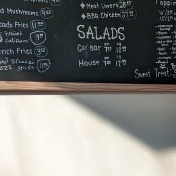 DOUGH DADDY’S PIZZA - Updated September 2025 - 121 Photos & 152 Reviews ...