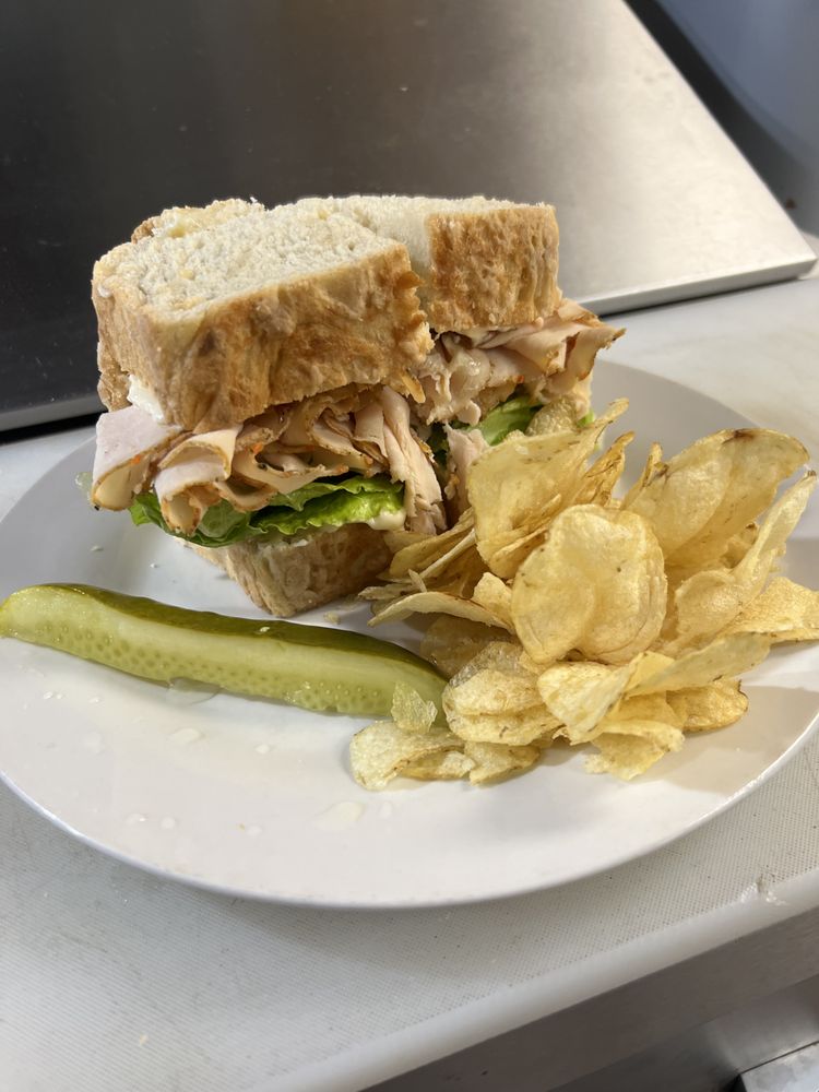 DIXIE’S DELI & MORE - Updated April 2026 - 21 Main St, Fultonville, New ...