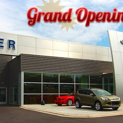 CLONINGER FORD OF HICKORY - 15 Photos & 58 Reviews - 1241 US Hwy 70 SE ...