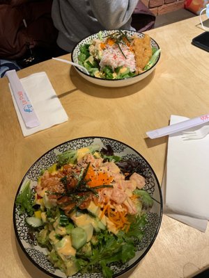 LE POKÉ STATION - Updated September 2025 - 180 Photos & 108 Reviews ...