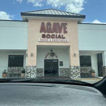 AGAVE SOCIAL - Updated July 2025 - 351 Photos & 177 Reviews - 14803 N ...