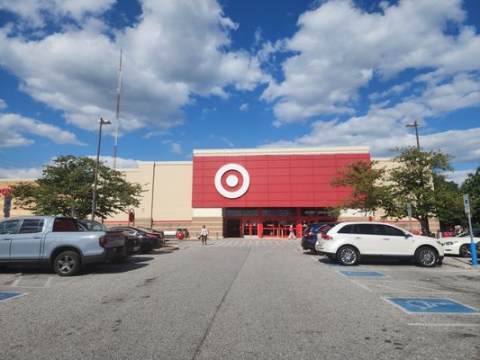 TARGET - Updated December 2025 - 66 Photos & 55 Reviews - 1737 ...