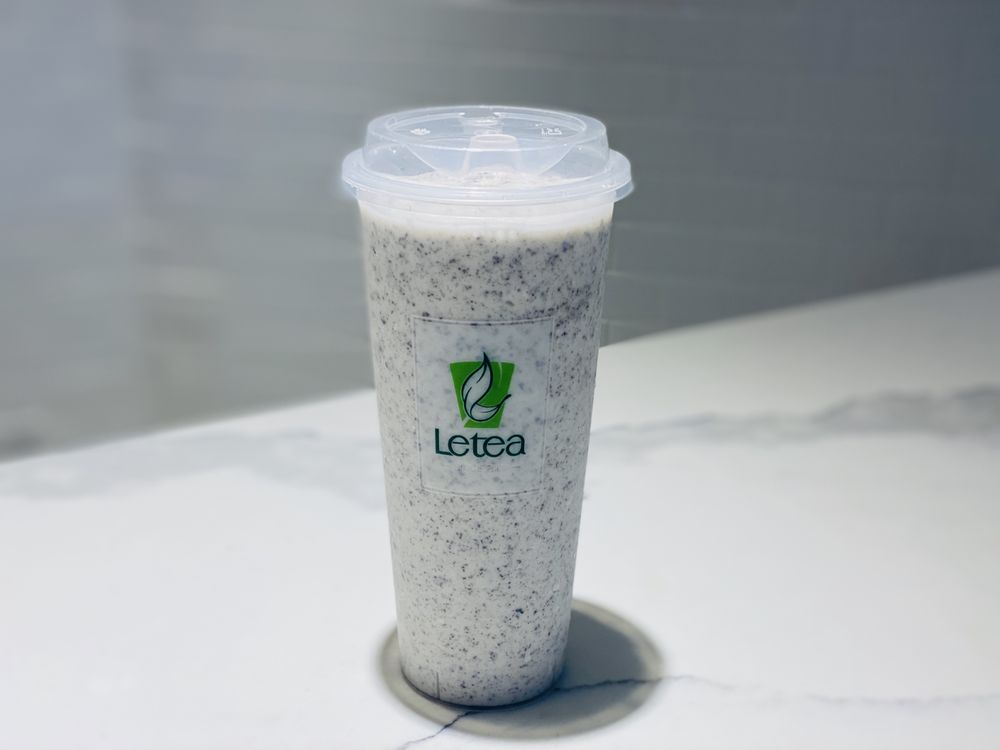 LE TEA - Updated April 2025 - 16 Photos - 105-6190 Agronomy Road ...