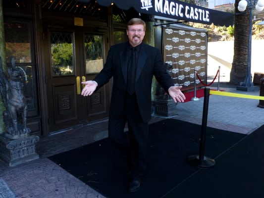 MAGIC OF RON SAYLOR - 12748 Jomani Dr, Bakersfield, CA - Yelp