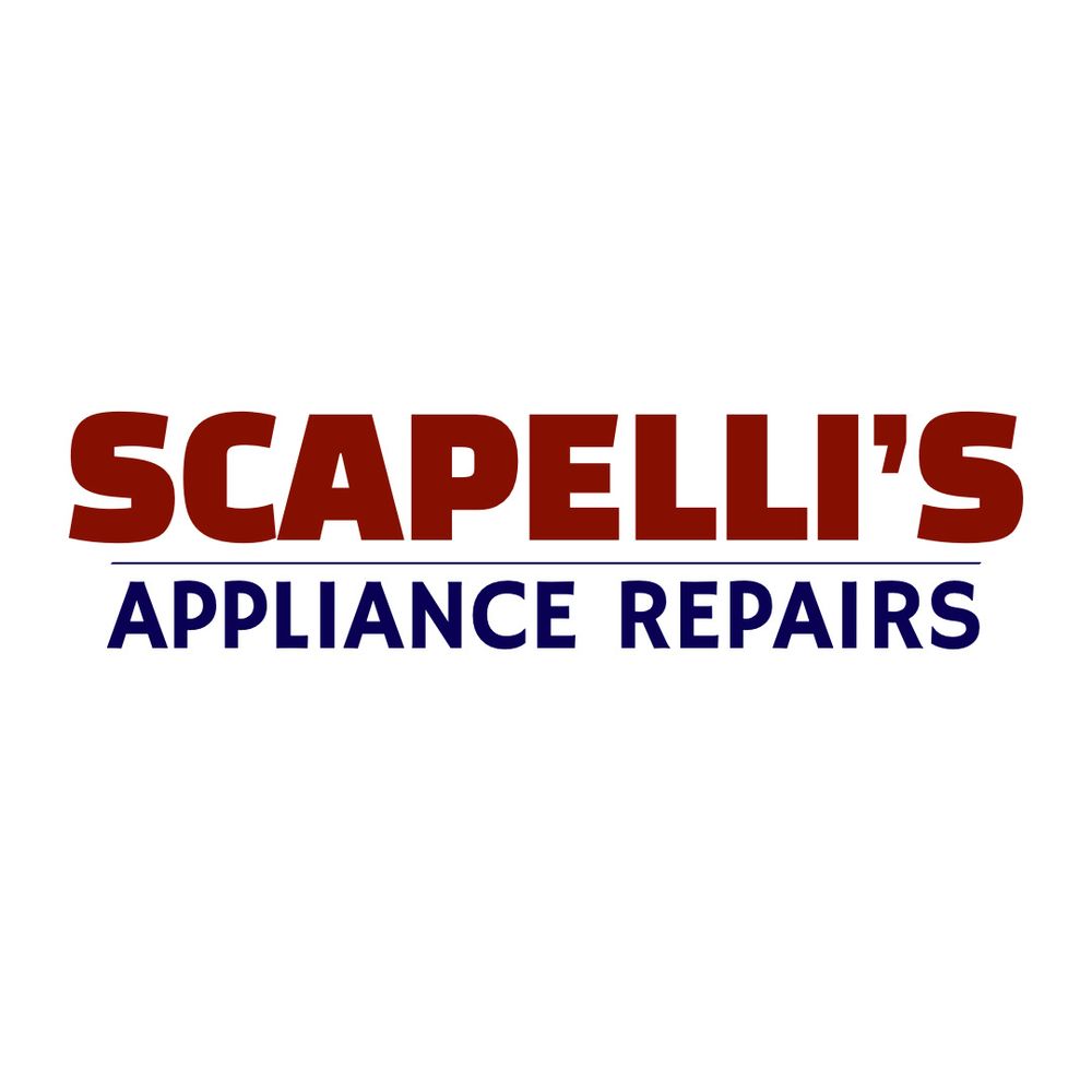 SCAPELLI’S APPLIANCE REPAIRS - Updated August 2024 - 35 Reviews - 3069 ...