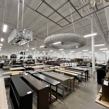 RESTORATION HARDWARE - Updated December 2025 - 8655 River Crossing Blvd ...