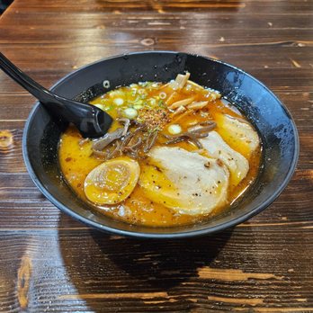 AJIKA RAMEN - Updated January 2026 - 129 Photos & 106 Reviews - 1400 ...