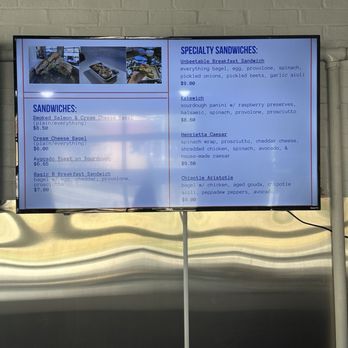 RETRO EIGHTH COFFEE & ACAI - Updated December 2025 - 36 Photos & 23 ...