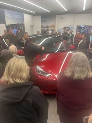 TESLA - Updated December 2025 - 33 Photos & 29 Reviews - 7444 E Hampton ...