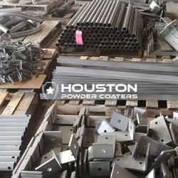 HOUSTON POWDER COATERS - 175 Photos - Powder Coating - 14024 E Hardy Rd ...