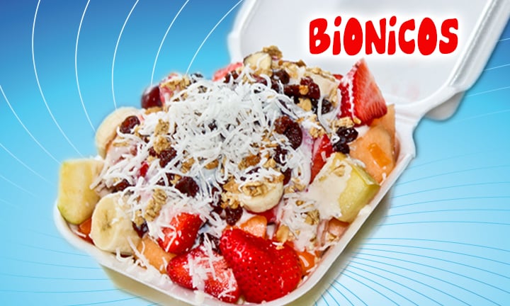 BIONICOS Y JUGOS ZAPOPAN - 191 Photos & 80 Reviews - 12100 Valley Blvd ...