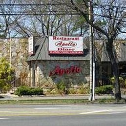 APOLLO DINER - Updated December 2025 - 124 Photos & 141 Reviews - 630 ...