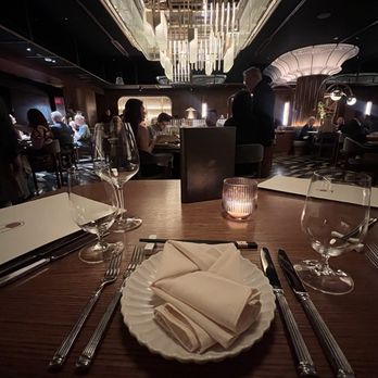 NURI STEAKHOUSE - Updated January 2026 - 370 Photos & 110 Verified ...