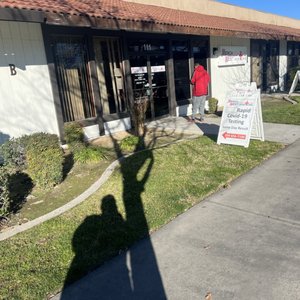 SUTTER URGENT CARE - MODESTO - Updated July 2025 - 87 Reviews - 600 ...