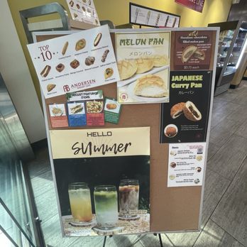ANDERSEN BAKERY - Updated July 2025 - 448 Photos & 335 Reviews - 270 ...