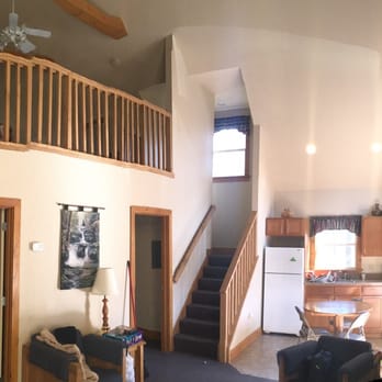 BLACK ROCK RETREAT - Updated October 2025 - 120 Photos & 13 Reviews ...