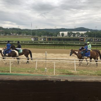 MOUNTAINEER CASINO, RESORT & RACES - Updated December 2025 - 95 Photos ...