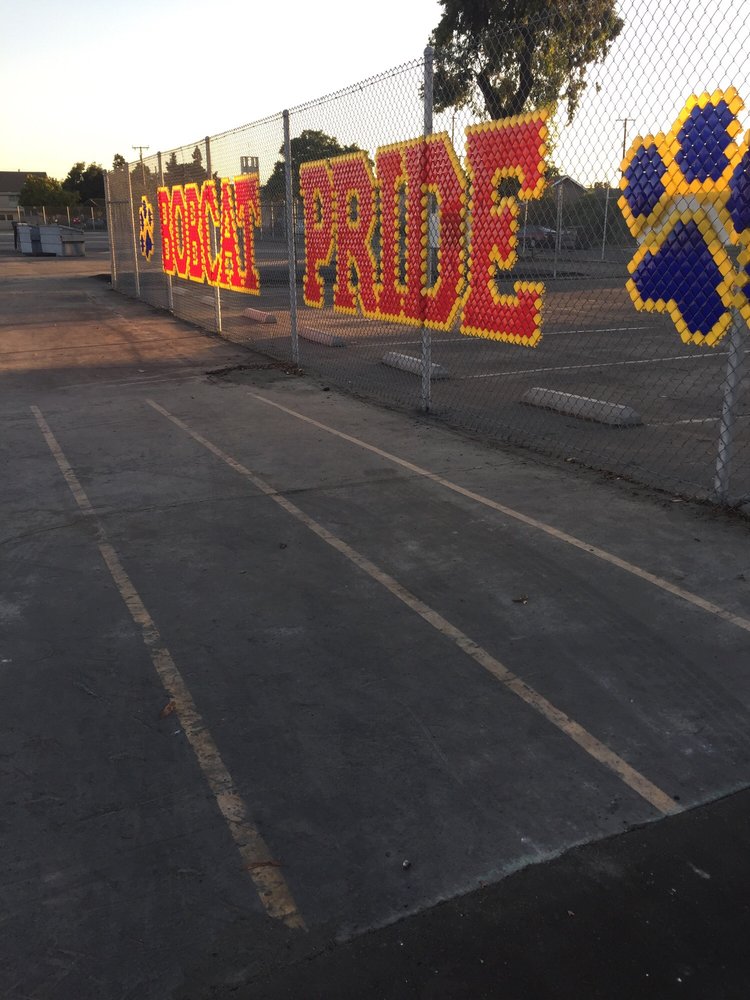 BURCHAM DAVID ELEMENTARY SCHOOL - 72 Photos - 5610 E Monlaco Rd, Long ...