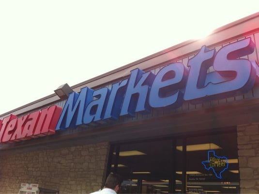 TEXAN MARKET - Updated August 2024 - 24 Reviews - 12400 Amherst Dr ...