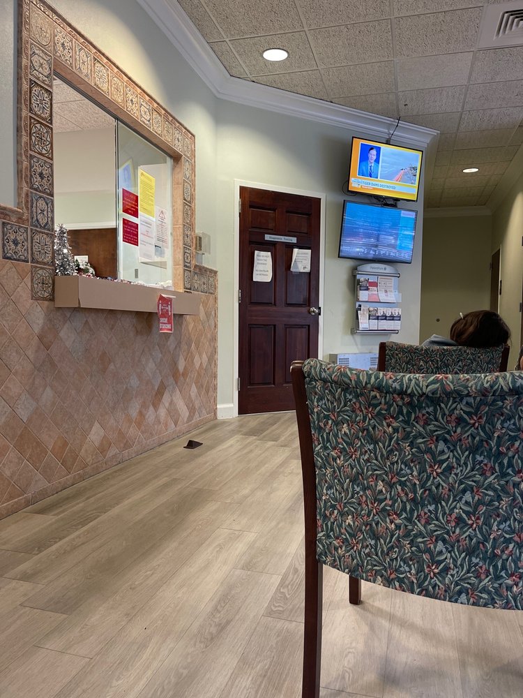 CARDIOVASCULAR ASSOCIATES - Updated December 2025 - 17 Reviews - 601 ...