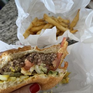 HUNKY’S - 307 Photos & 474 Reviews - Burgers - 3930 Cedar Springs Dr ...