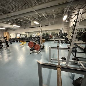 WARHAWK FITNESS CENTER - Updated June 2026 - 11 Photos - Lackland ...