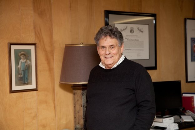 MICHAEL C RUDOLPH - Updated August 2025 - Request Consultation - 85 ...