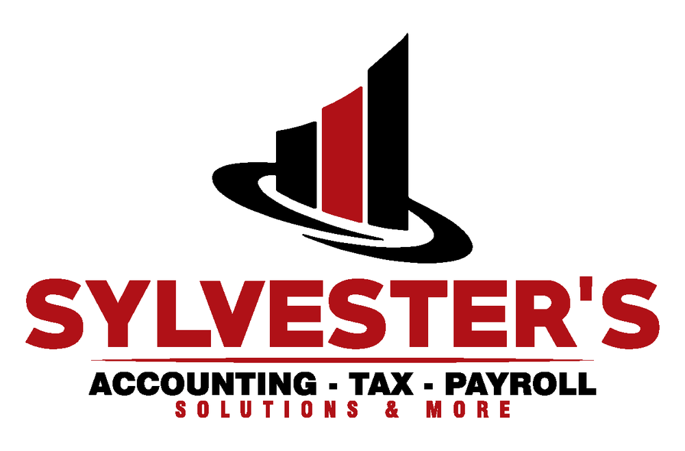 SYLVESTER’S ACCOUNTING, TAX, PAYROLL SOLUTIONS & MORE - Updated March 2025 - 2182 S El Camino ...