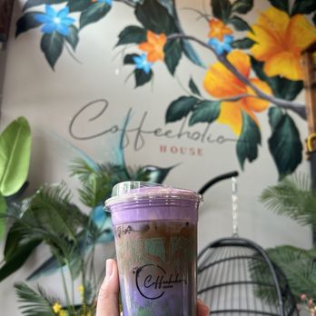 COFFEEHOLIC HOUSE - Updated July 2024 - 1547 Photos & 746 Reviews - 3700 S Hudson St, Seattle ...