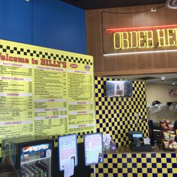 BILLY’S BEEF HOT DOGS - Updated January 2026 - 29 Photos & 93 Reviews ...