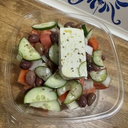 KALAMAKI AUTHENTIC GREEK STREET FOOD - Updated May 2026 - 258 Photos ...
