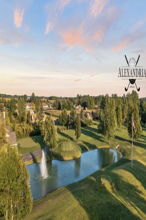 GOLF CLUB OF ALEXANDRIA INDIANA - Updated October 2025 - 19 Magnolia Dr ...