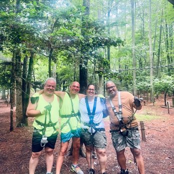 GO APE ZIPLINE & ADVENTURE PARK - Updated December 2025 - 127 Photos ...