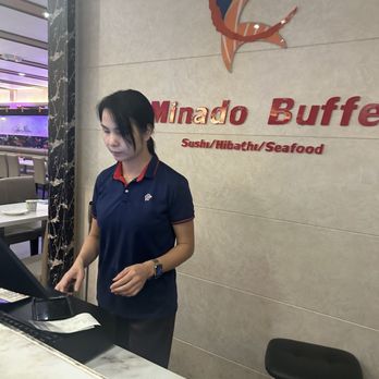 MINADO BUFFET - Updated August 2024 - 48 Photos & 61 Reviews - 501 N ...
