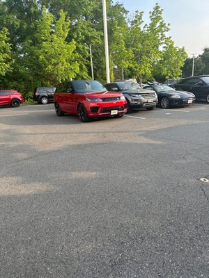 JAGUAR OF CHANTILLY - Updated January 2026 - 27 Photos & 81 Reviews ...