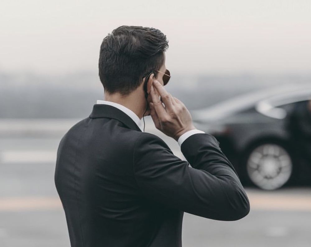 BLUE FIRE SECURITY - Updated June 2024 - Sterling, Virginia - Private ...