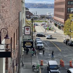 POST ALLEY PIZZA - Updated July 2025 - 201 Photos & 259 Reviews - 1123 ...