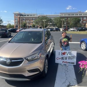 ED MARTIN FORD - Updated June 2025 - 2903 S Scatterfield Rd, Anderson ...