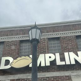 MR DUMPLING - Updated January 2026 - 488 Photos & 357 Reviews - 5470 ...