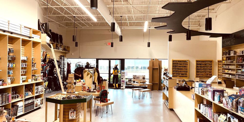 SYLVAN FACTORY - Updated December 2025 - 2459 W Stadium Blvd, Ann Arbor ...